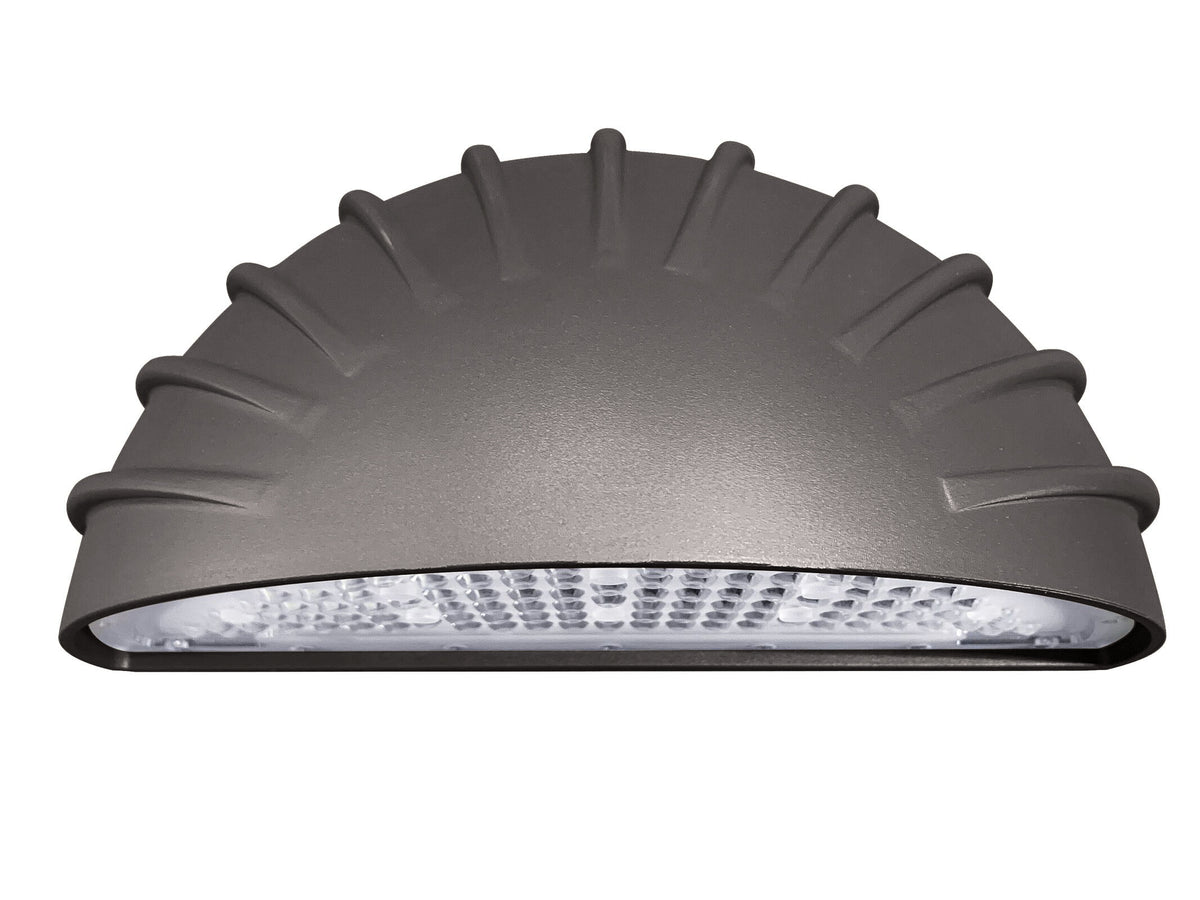 70W Football Full Cutoff Wall Pack — CSLED AZ LLC